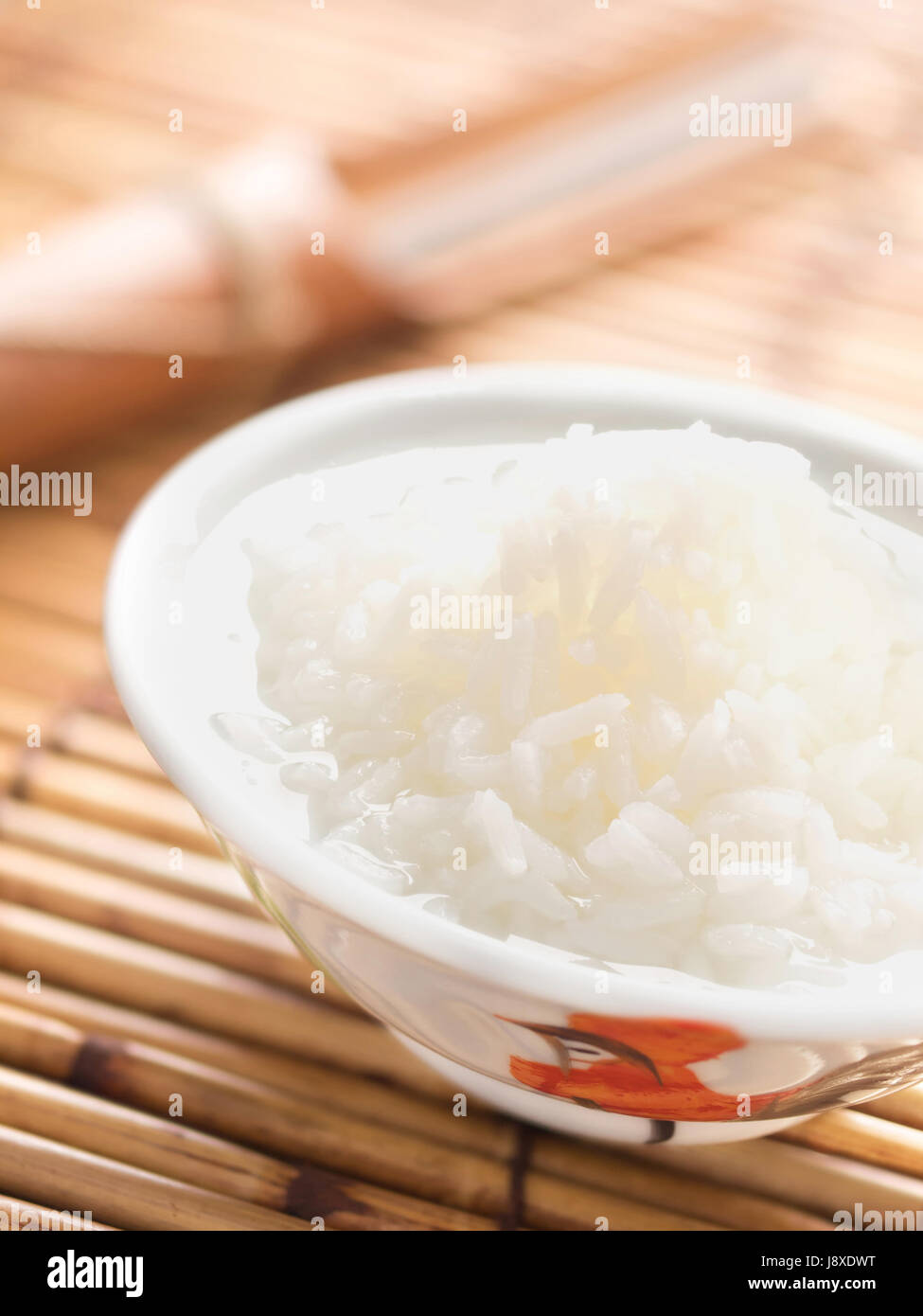 traditional, chinese, asian, rice, healthy, food, breakfeast, breakfast ...