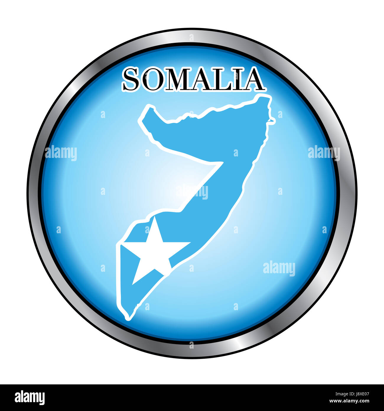 Somali Emblem High Resolution Stock Photography and Images - Alamy