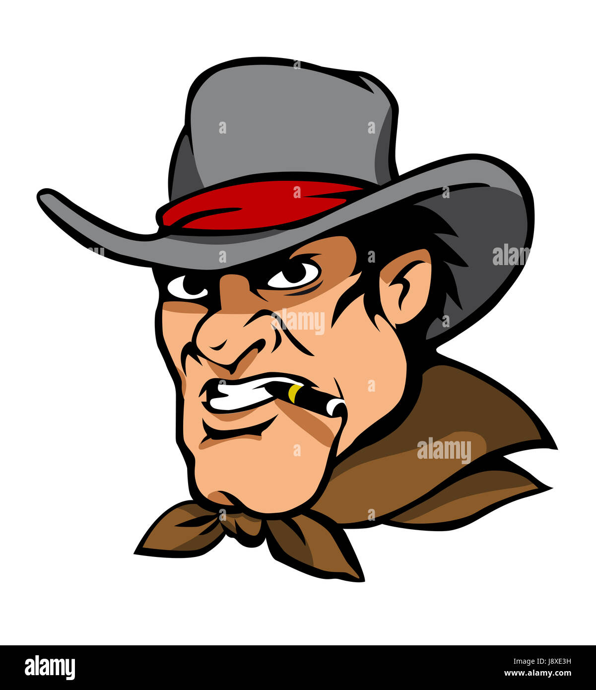 wild, male, masculine, hat, west, cowboy, western, retro, man, guy ...