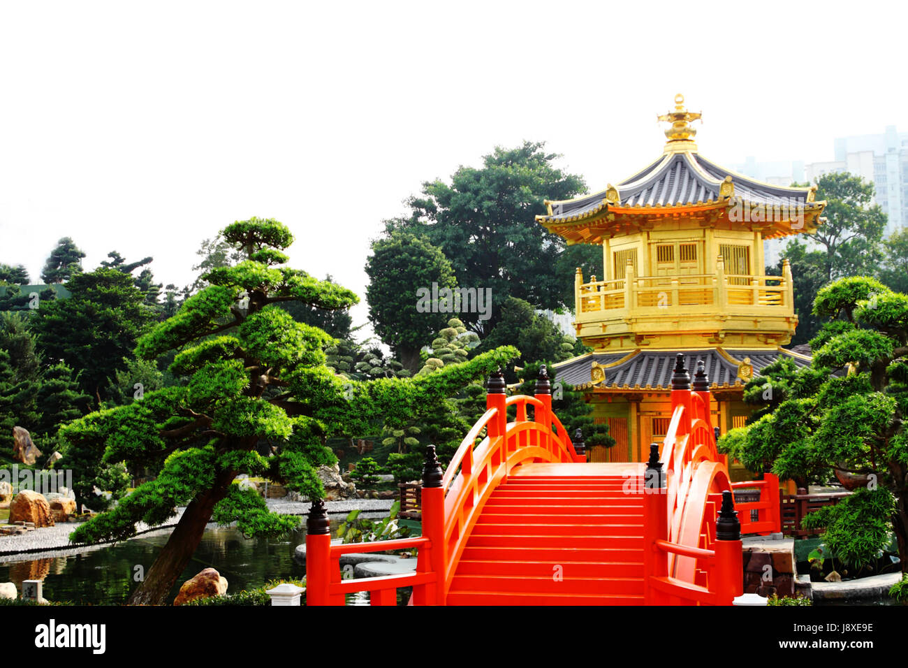 temple, bridge, style of construction, architecture, architectural ...