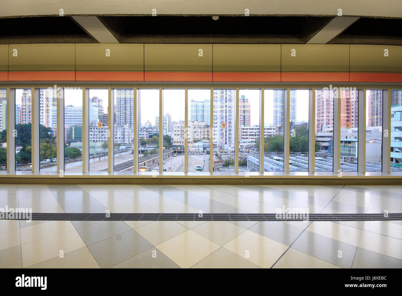 corridor, bridge, arch, steps, step, indoor, block, hall, glass ...