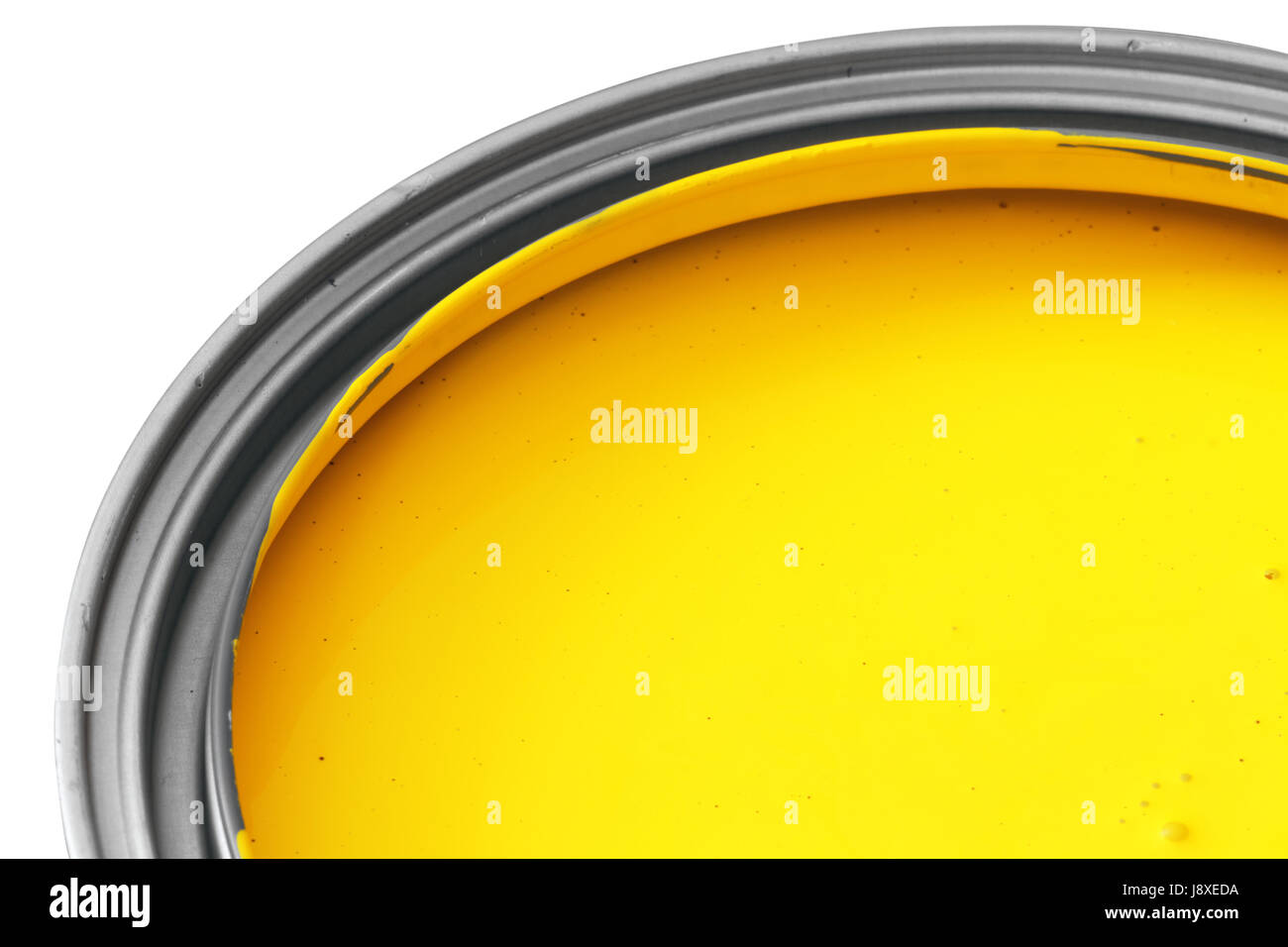 liquid, colour, paint, container, can, fluid, containers, yellow, tool ...