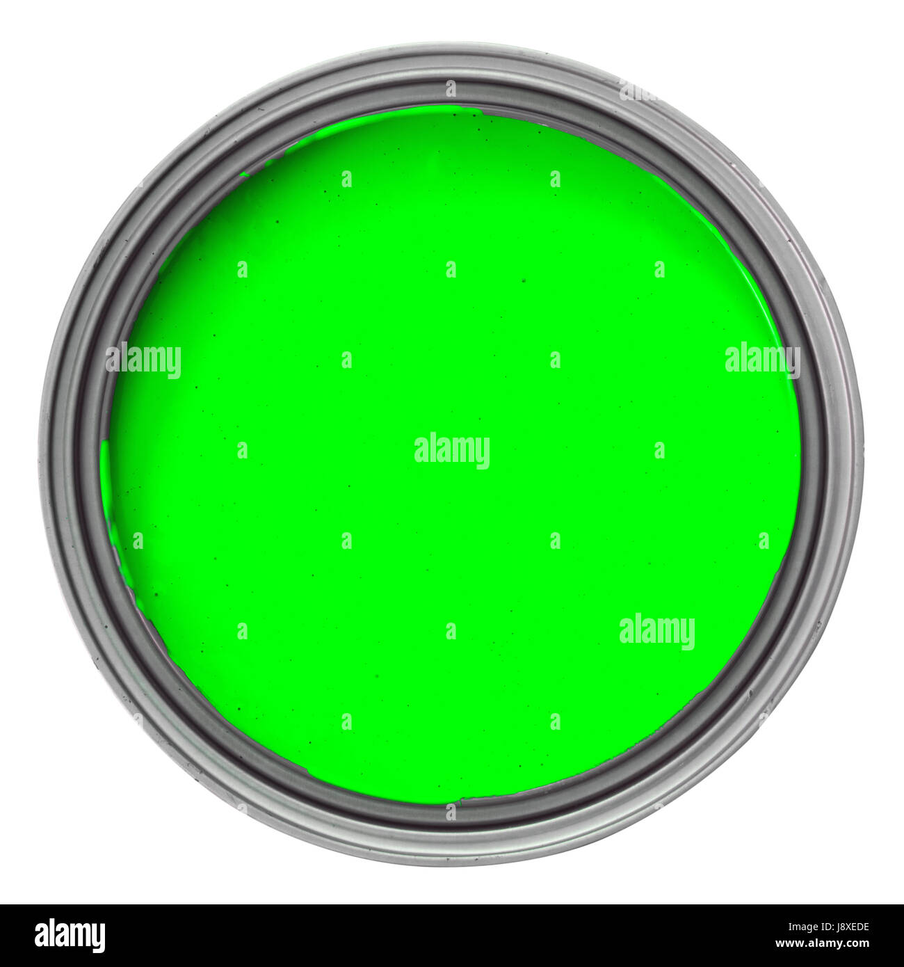 liquid, isolated, colour, paint, container, can, fluid, containers ...