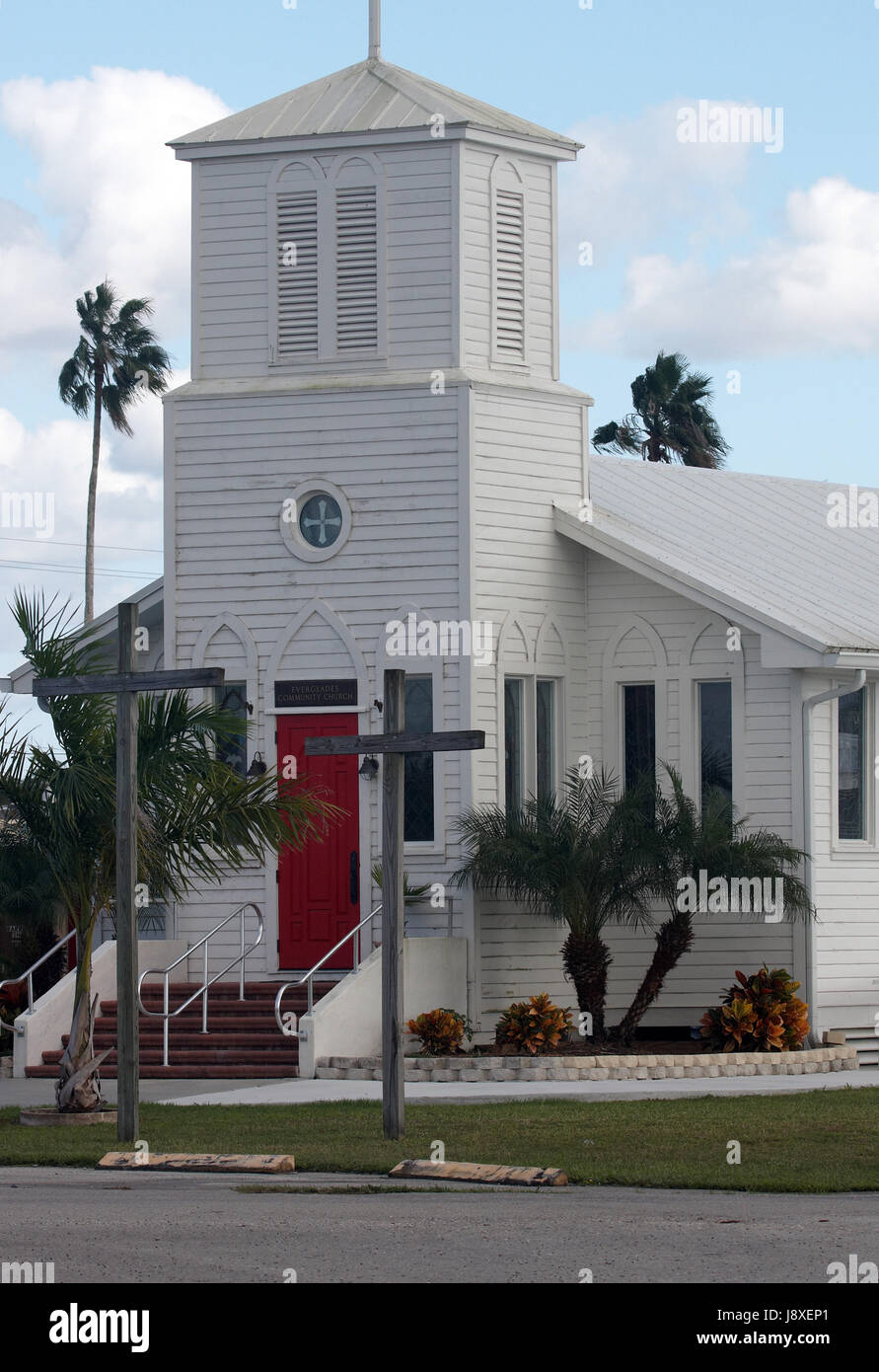 church, tree, trees, wooden, structure, steps, window, porthole, dormer ...