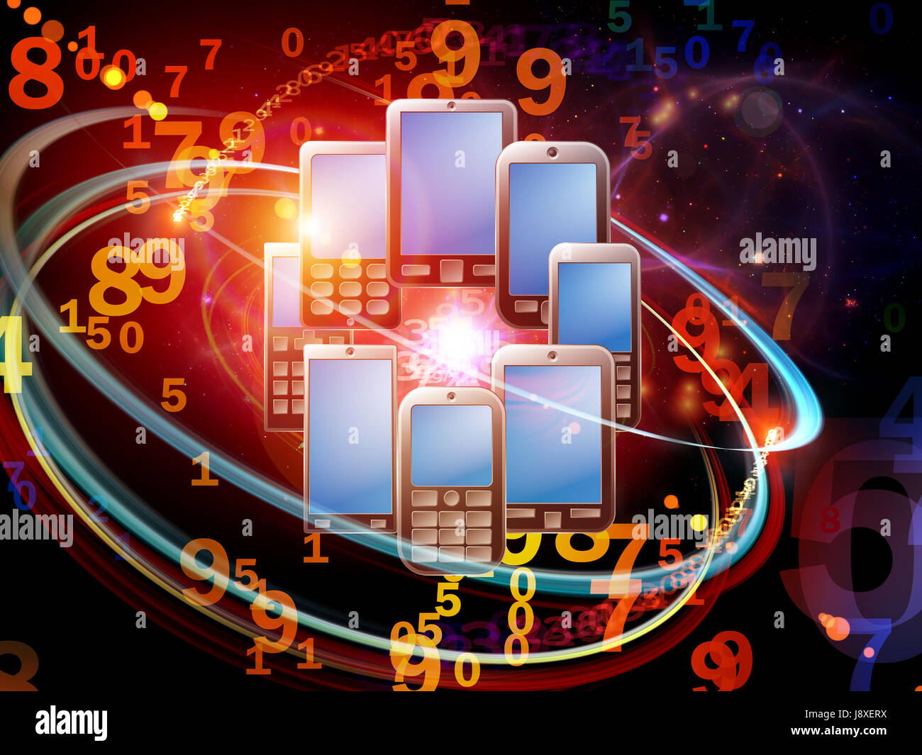telephone, phone, motion, postponement, moving, movement, calculation ...