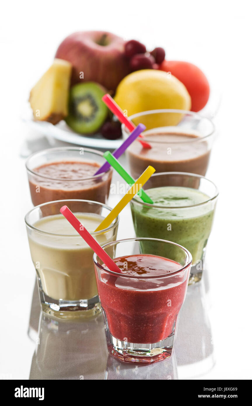 drink, drinking, bibs, fruit, juice, creamy, cocktails, healthy, glass ...