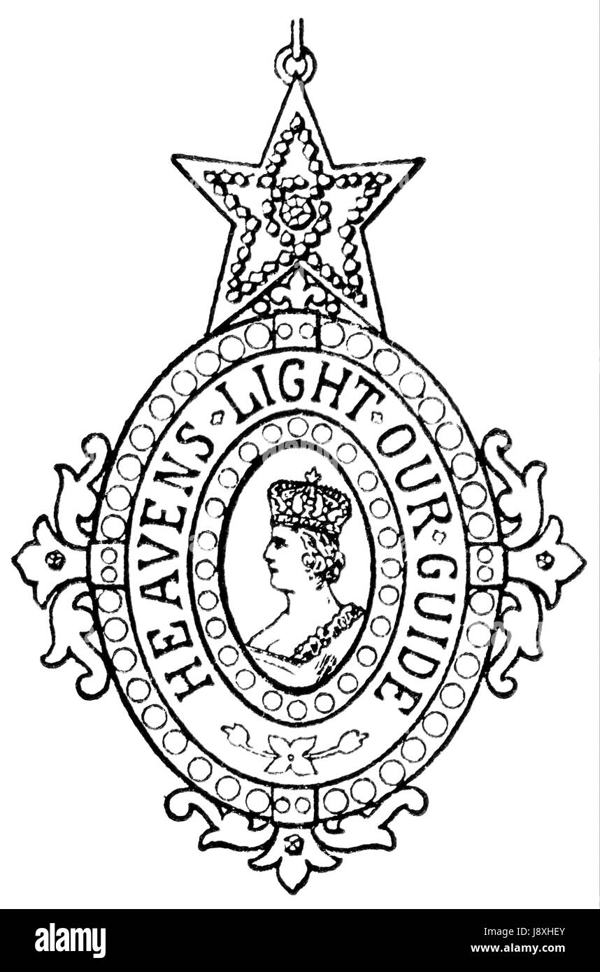 Indian Royal Symbols