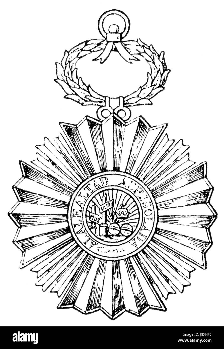 Badges of honor hi-res stock photography and images - Alamy