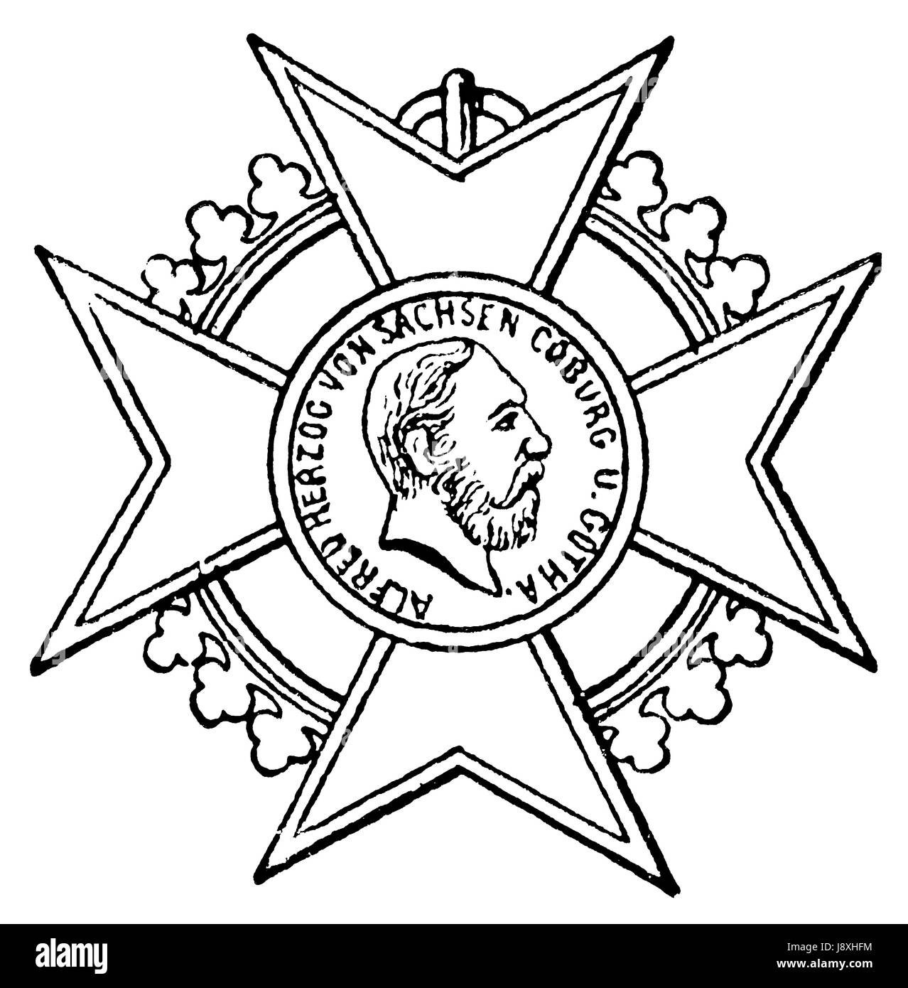 Science cross Cut Out Stock Images & Pictures - Alamy