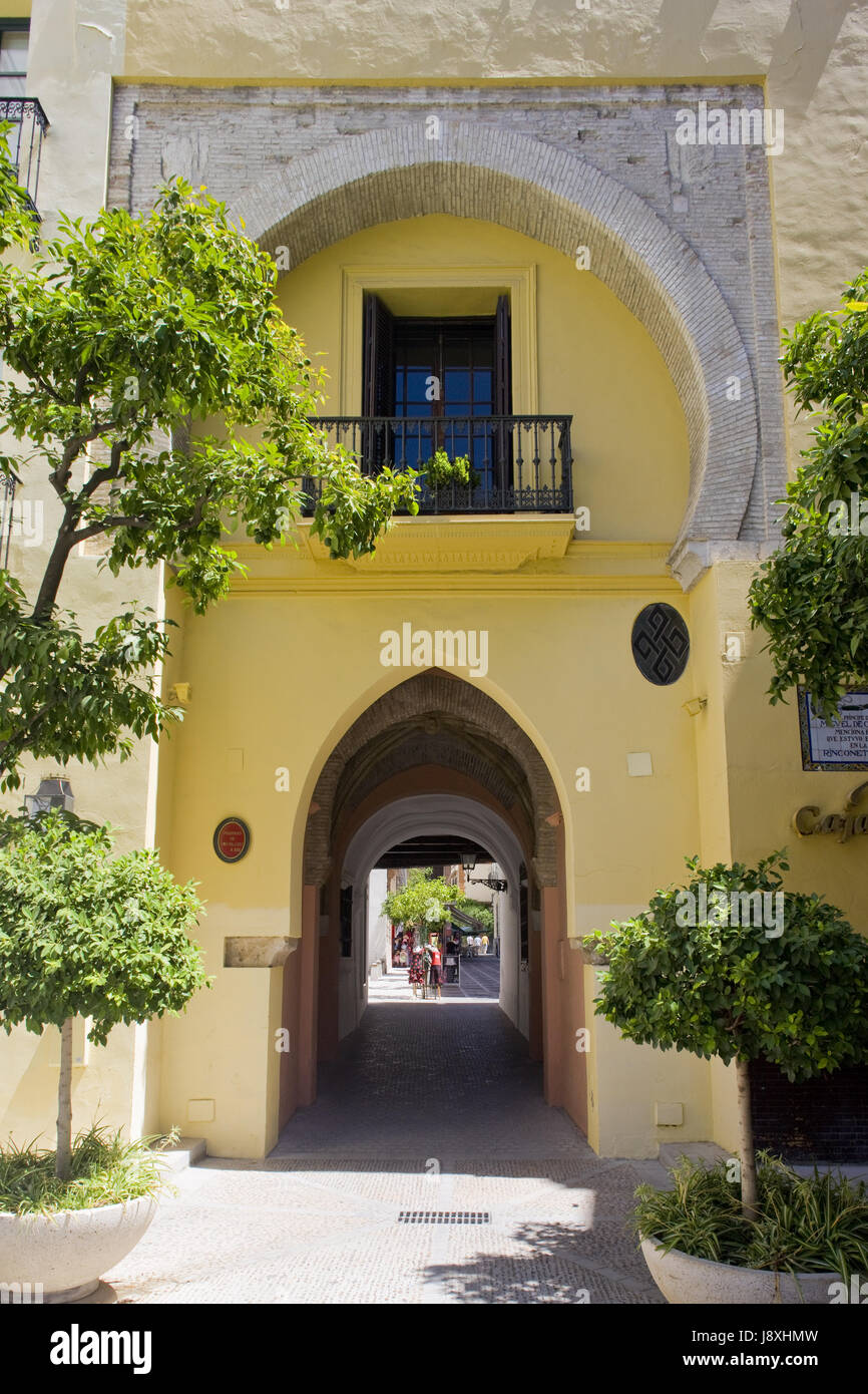 europe, spain, style of construction, architecture, architectural style ...