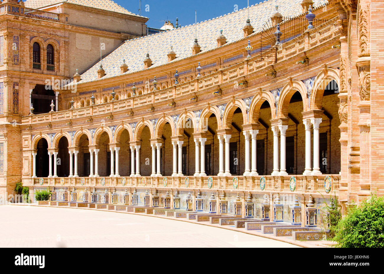 europe, spain, style of construction, architecture, architectural style ...