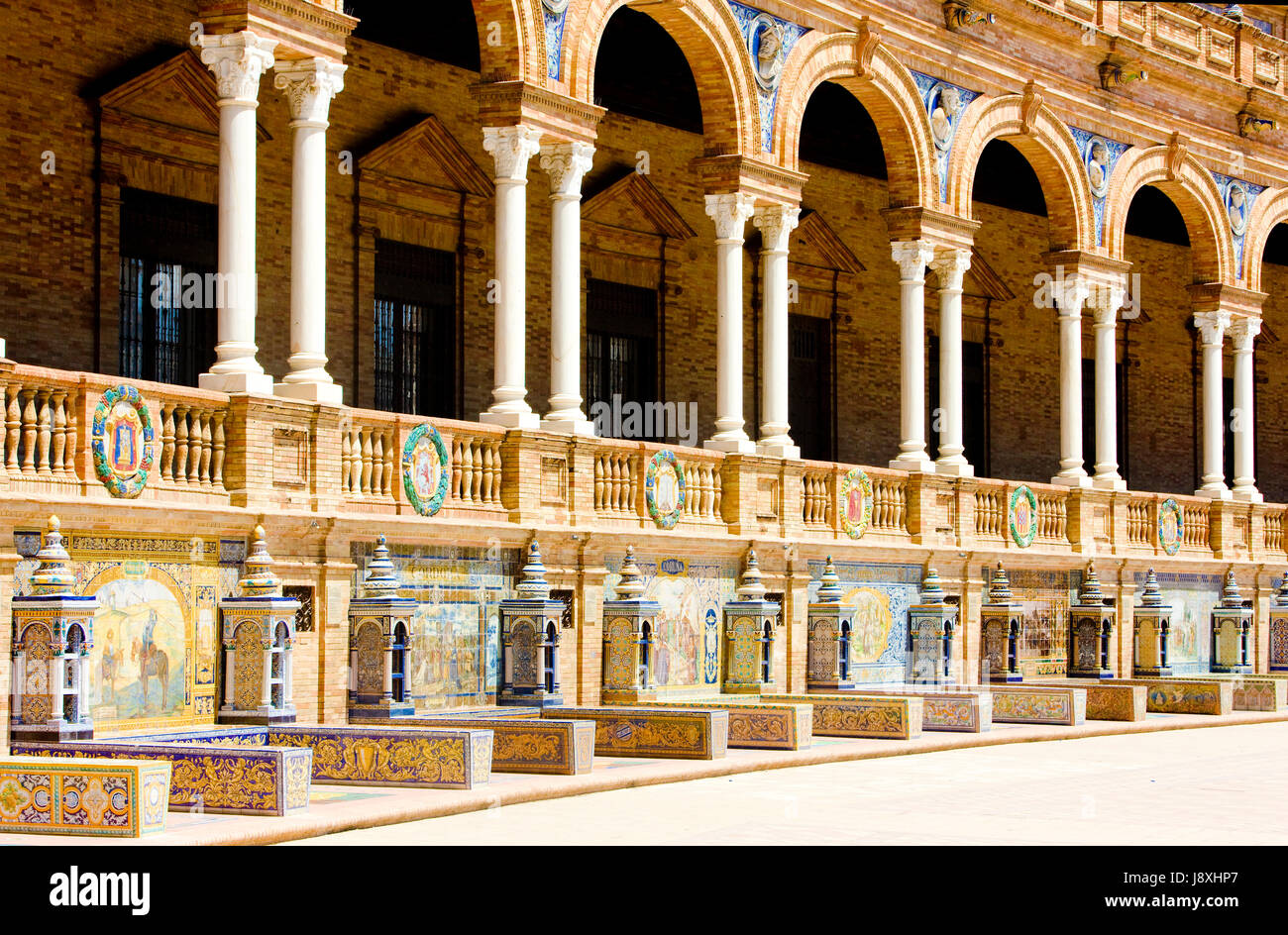 europe, spain, style of construction, architecture, architectural style ...