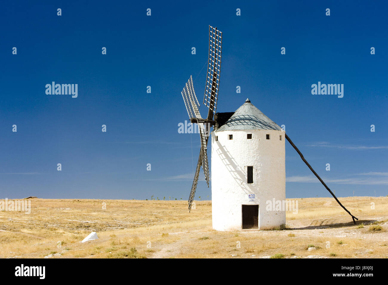 europe, spain, windmill, style of construction, architecture ...