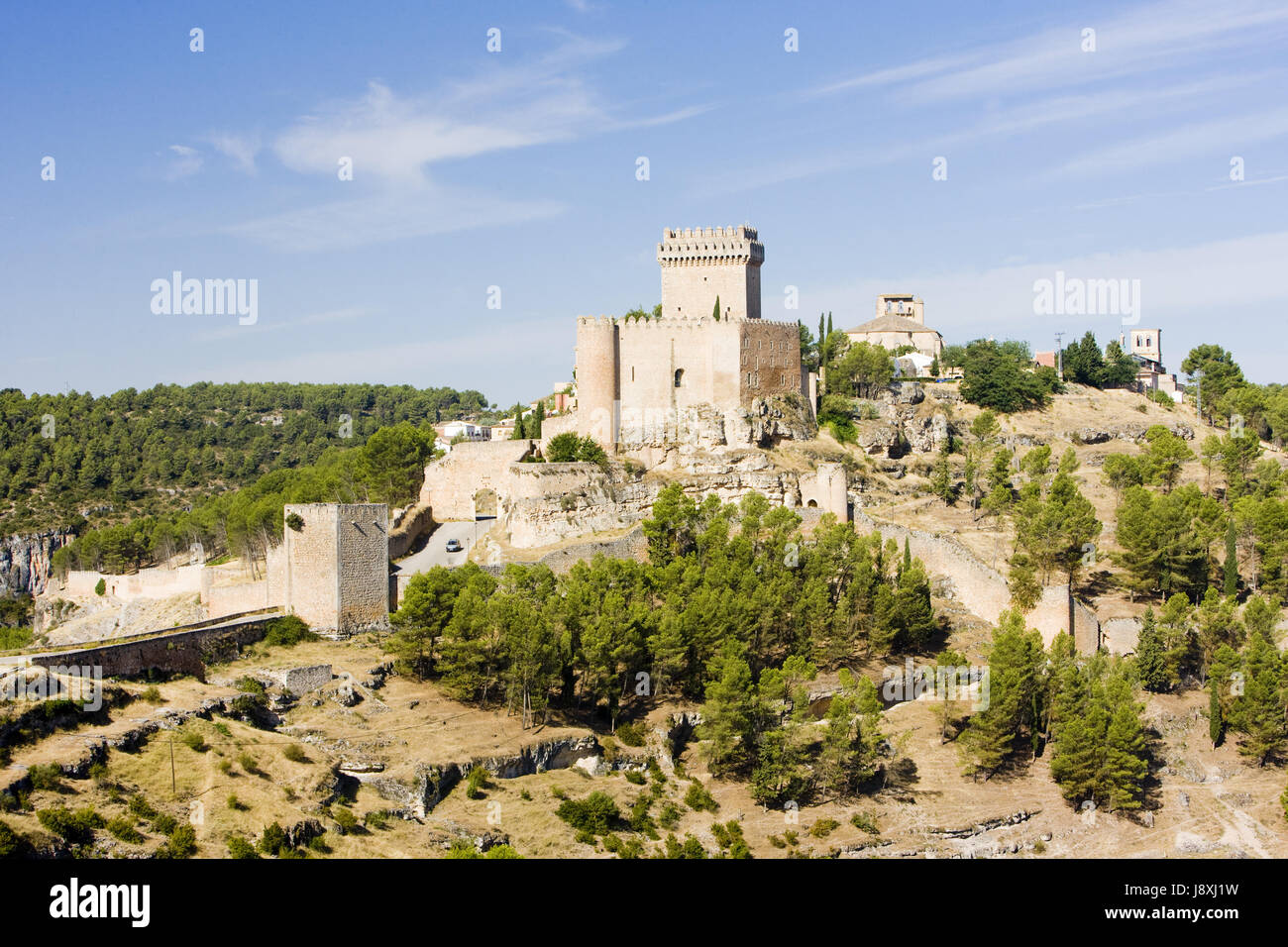 europe, spain, style of construction, architecture, architectural style ...
