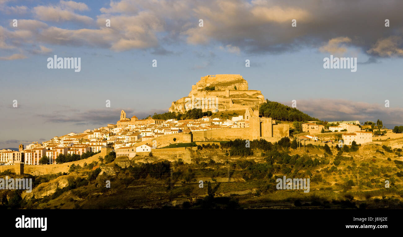 europe, spain, style of construction, architecture, architectural style ...