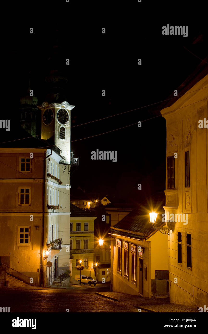 slovakia, europe, style of construction, architecture, architectural ...