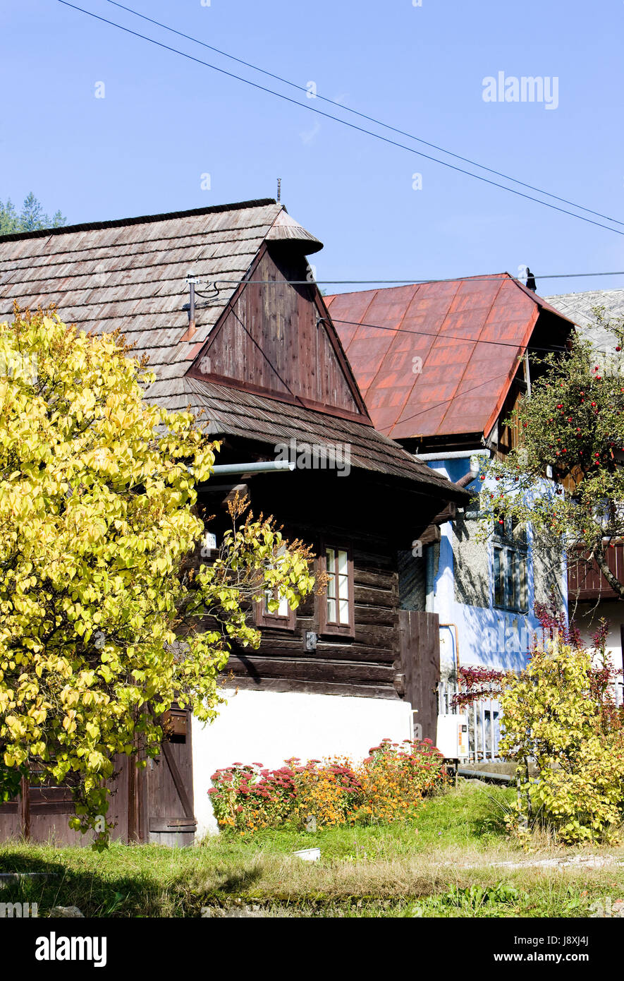 slovakia, style of construction, architecture, architectural style ...