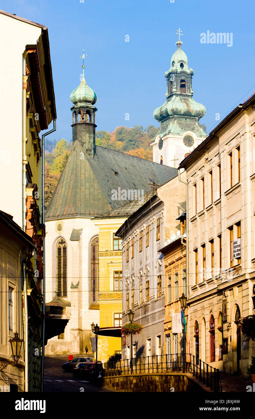 slovakia, europe, style of construction, architecture, architectural ...