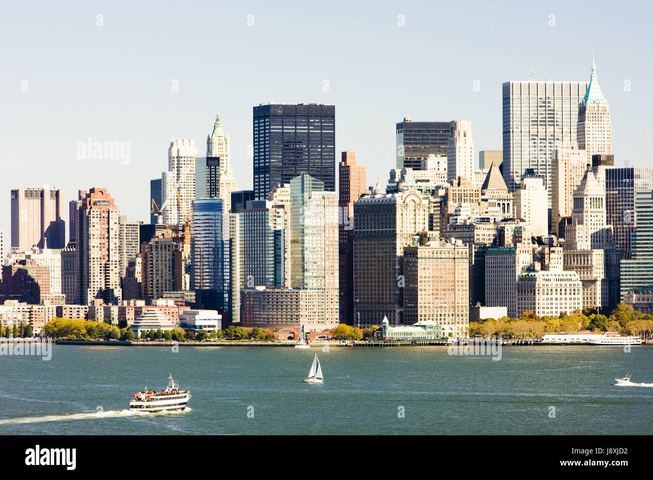 city, town, new york, travel, buildings, city, town, modern, modernity ...