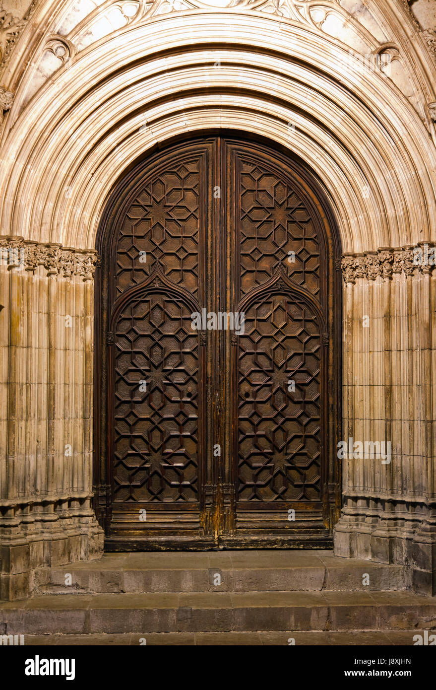 closeup, wood, antique, goal, passage, gate, archgway, gantry, entrance ...