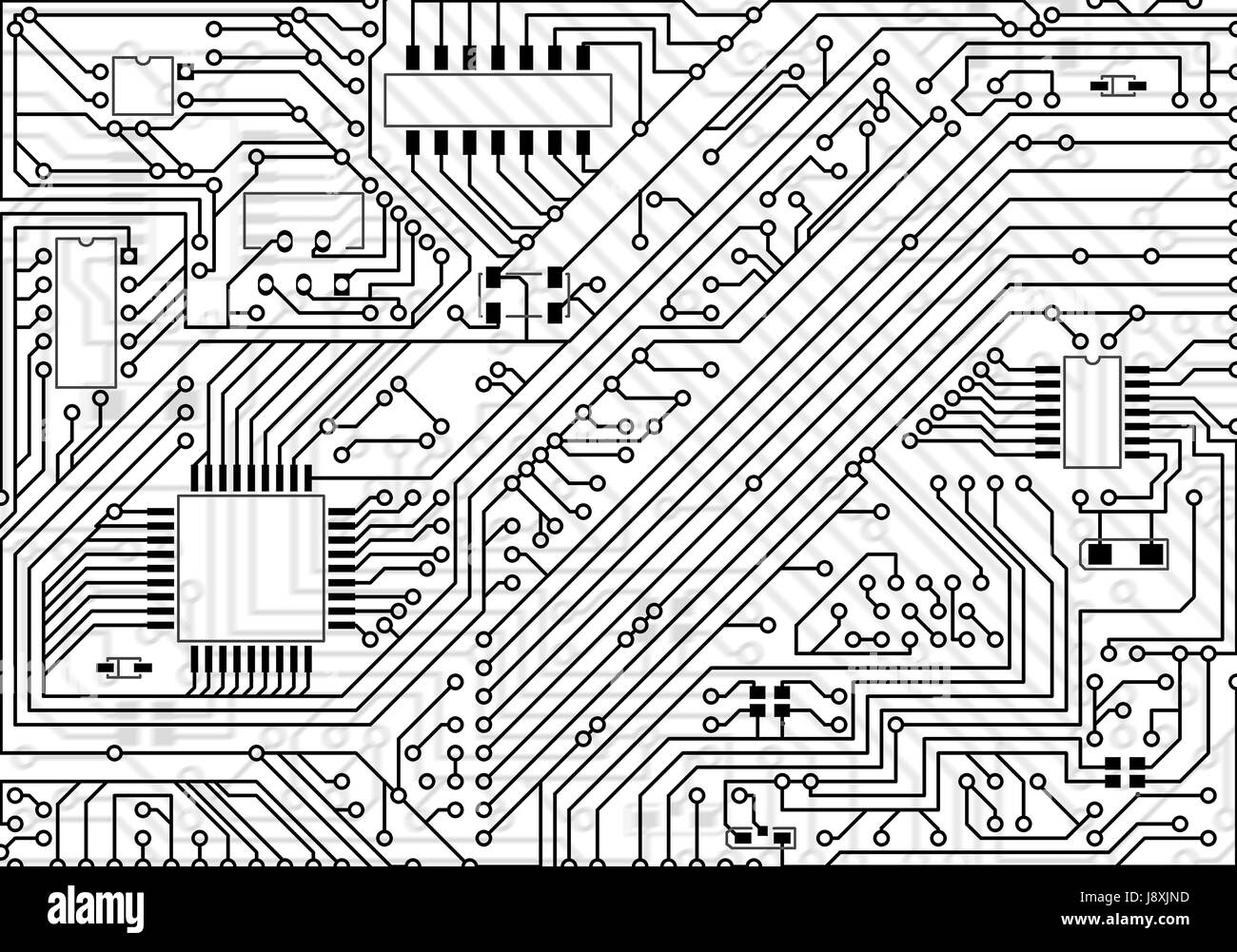 illustration, backdrop, background, texture, close, PC, computers ...