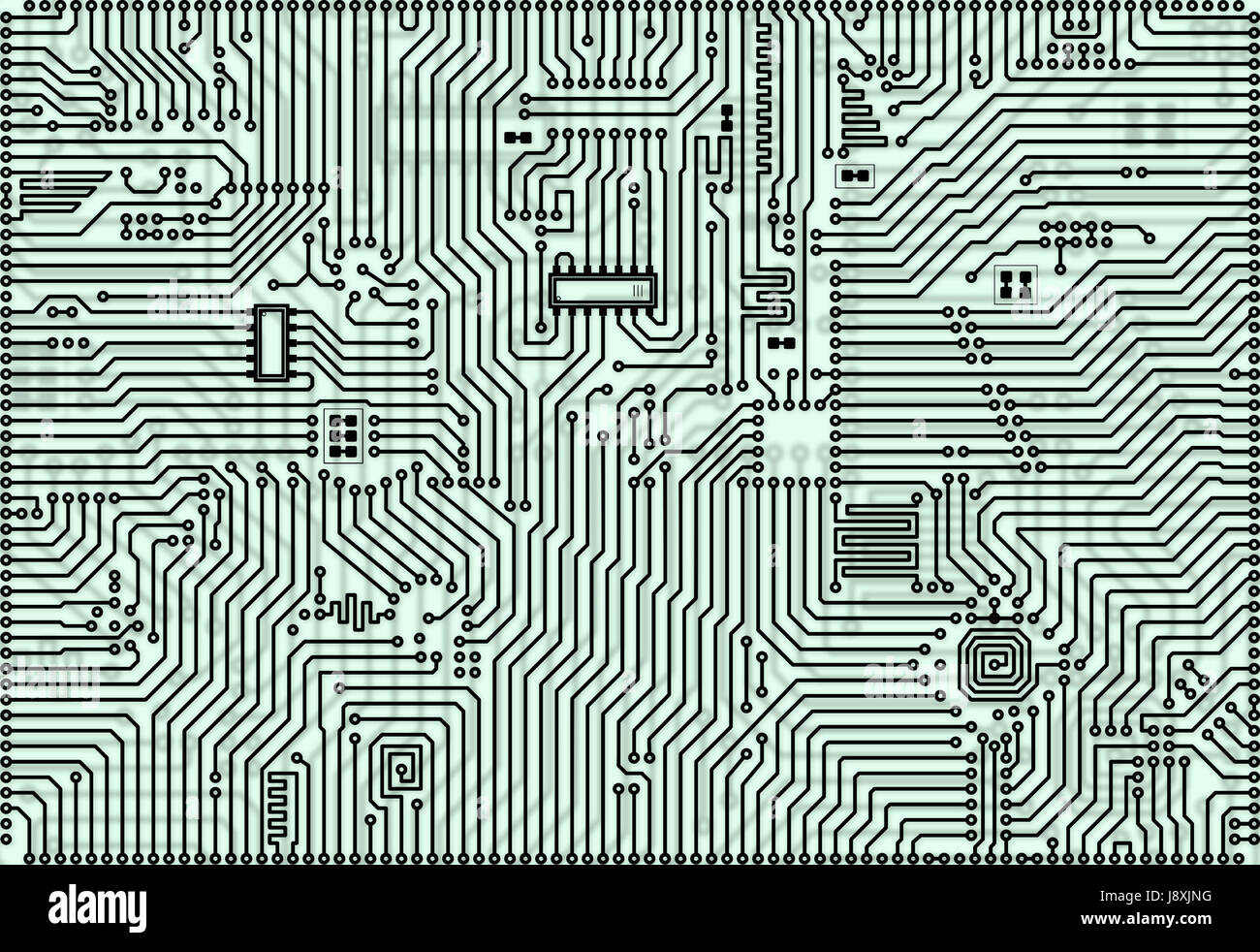 illustration, backdrop, background, texture, close, PC, computers ...