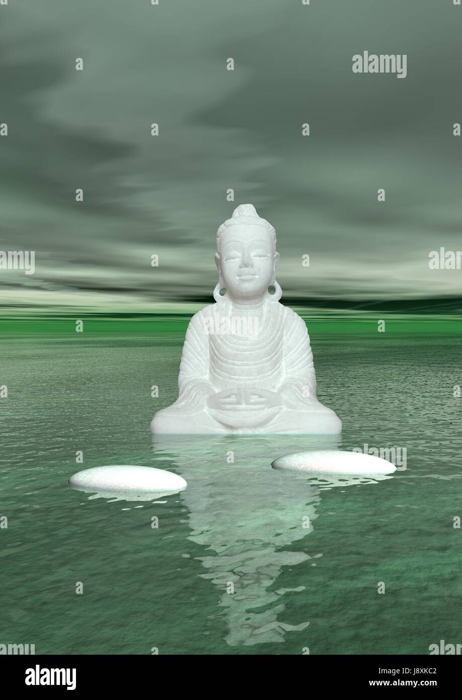 beautiful, beauteously, nice, candle, buddha, asian, buddhism, backdrop ...