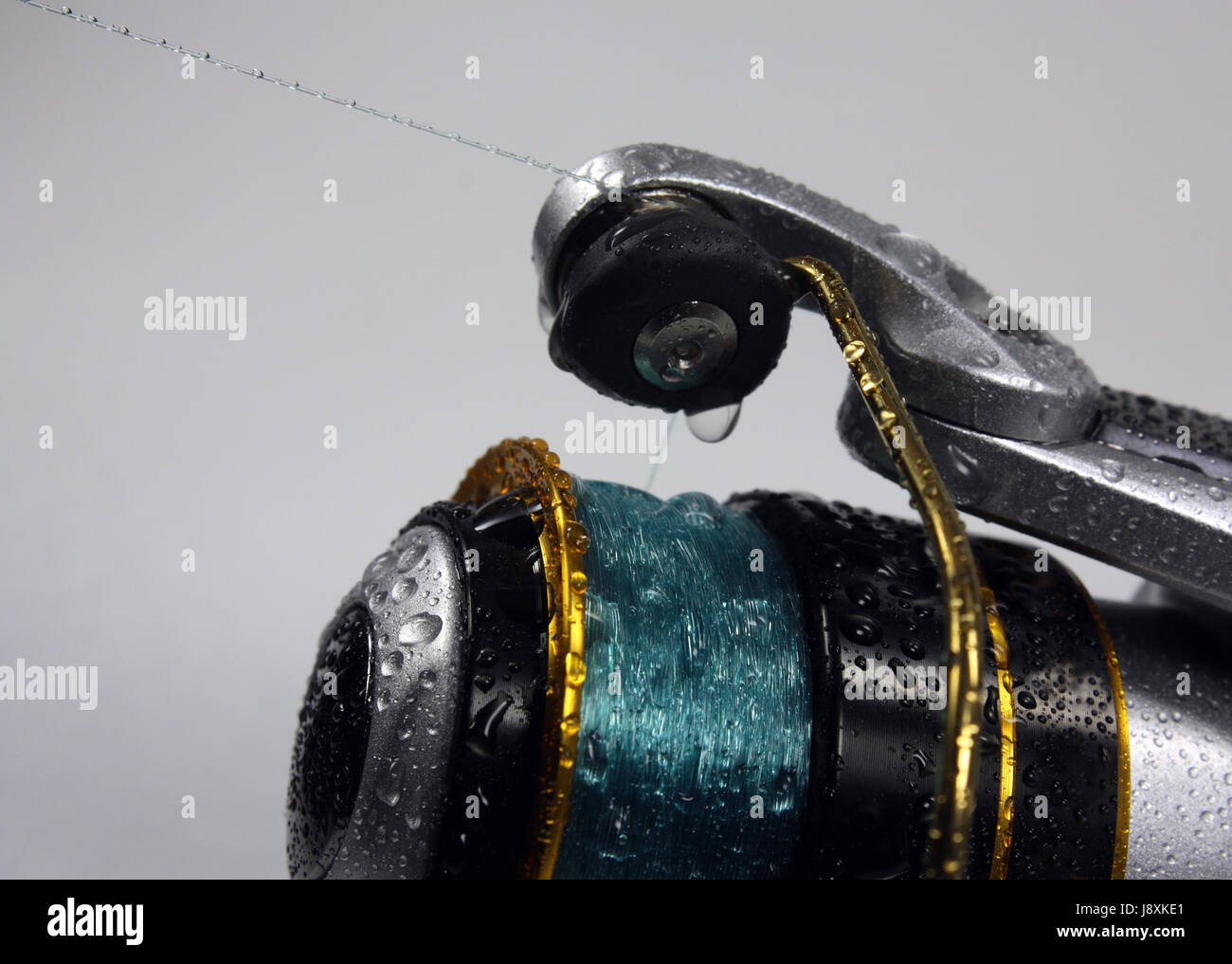 wet, hanger, roll, brake, sink unit, sink, water drop, waterdrop, water ...