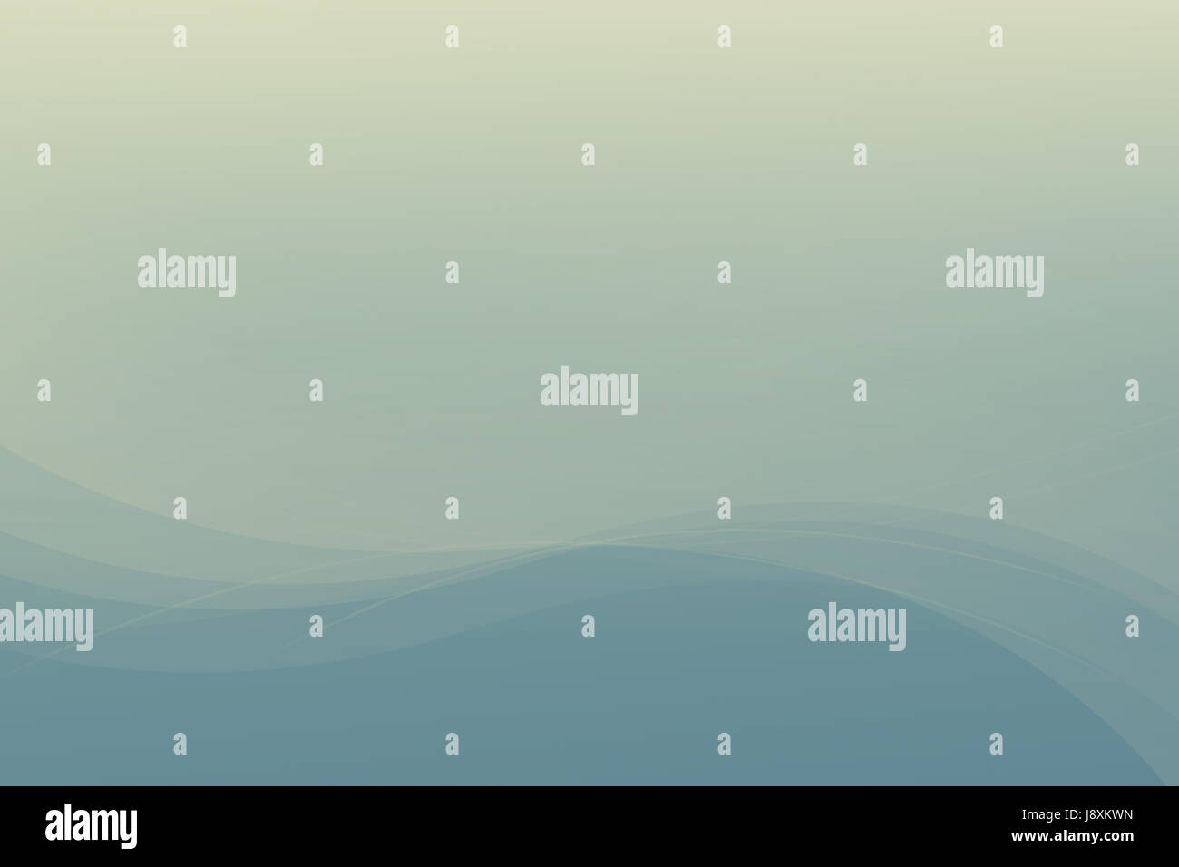 presentation, waves, lines, illustration, wave, effect, backdrop ...