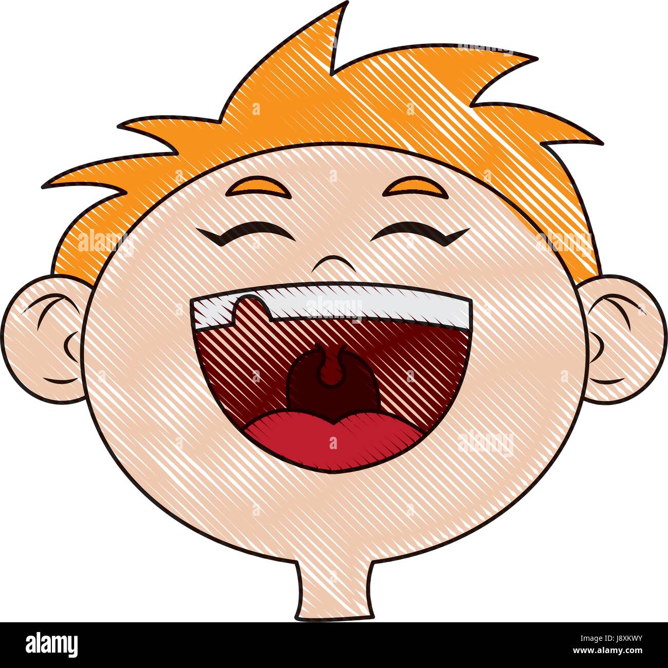 Lift child Stock Vector Images - Alamy