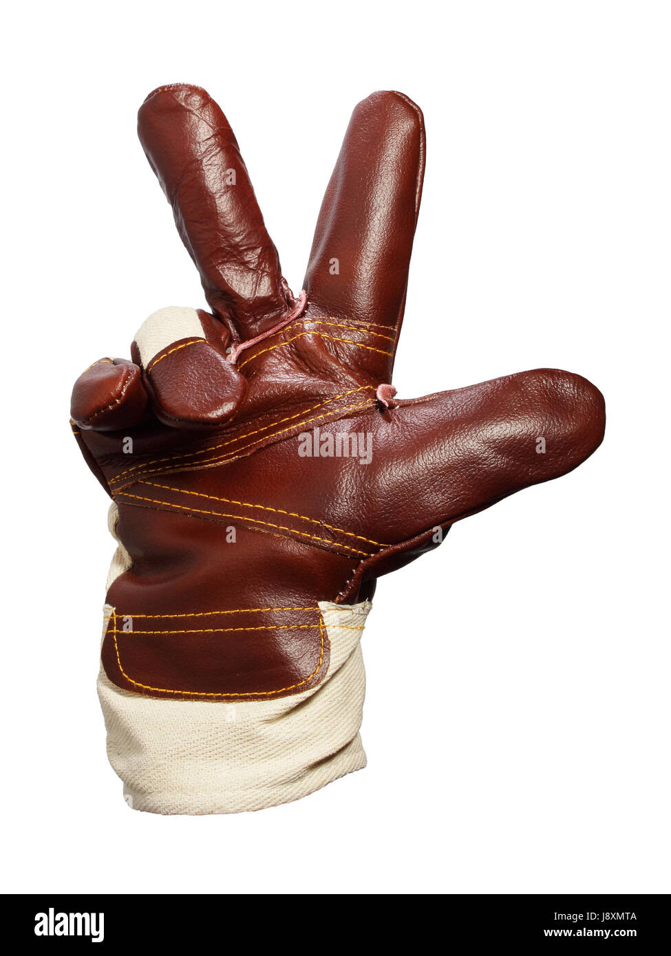 Work dispute Cut Out Stock Images & Pictures - Alamy