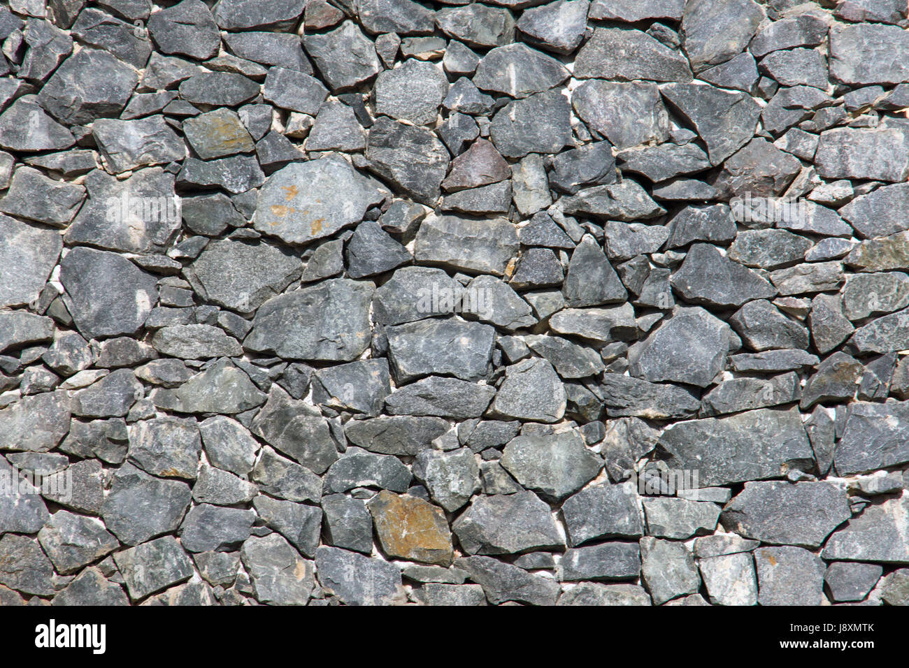 grey stone wall Stock Photo - Alamy