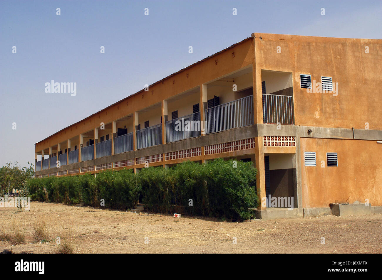 education, africa, style of construction, architecture, architectural ...