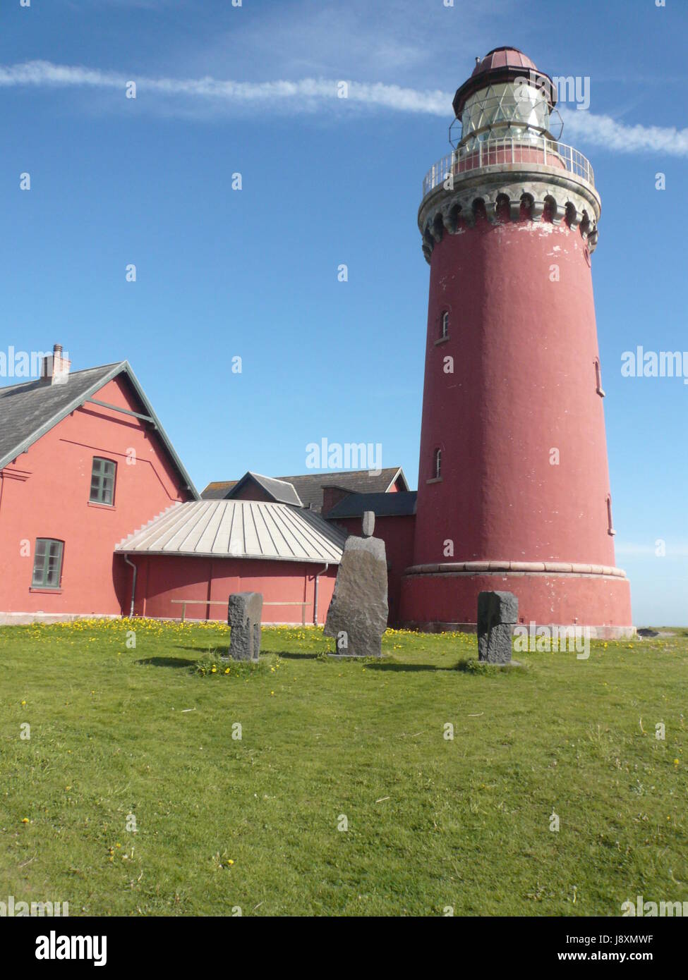 navigation, water, north sea, salt water, sea, ocean, lighthouse, tower ...