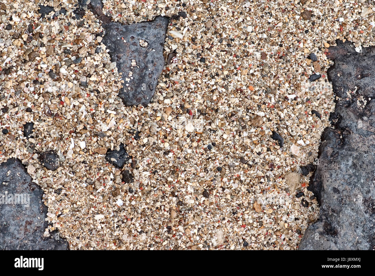stone, beach, seaside, the beach, seashore, rock, gravel, pebble, salt ...