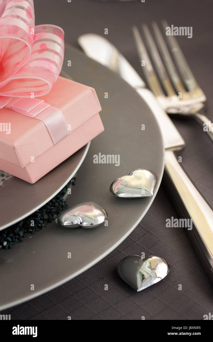 restaurant, holiday, fork, food, dish, meal, supper, dinner, setting ...