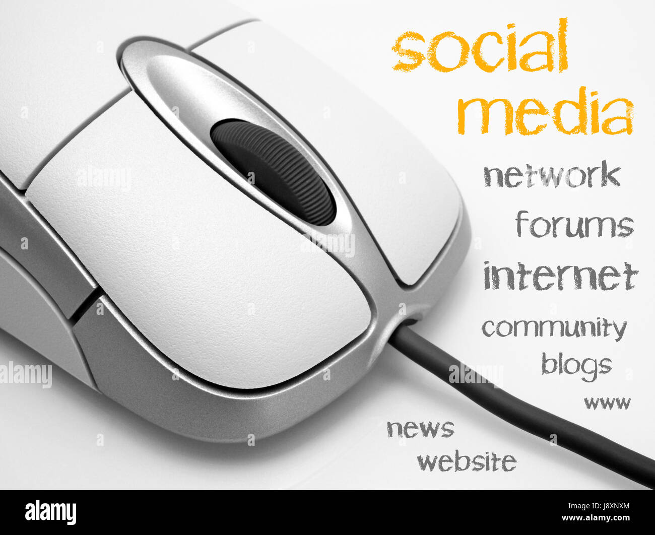 social, communication media, communication, panel, internet, www ...