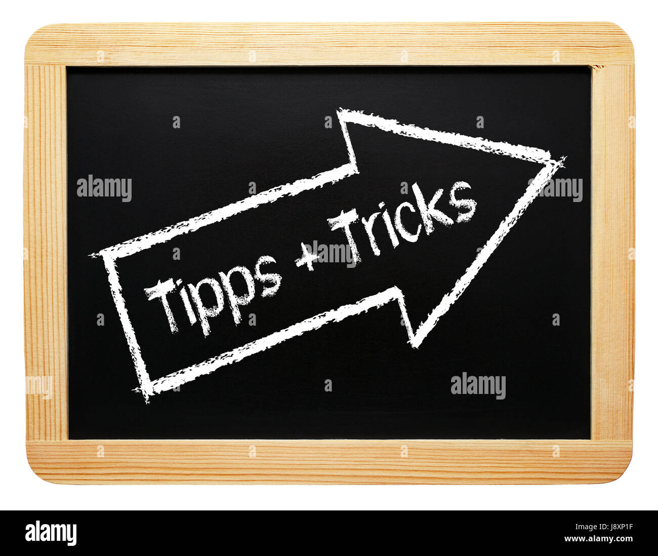 tips + tricks Stock Photo - Alamy