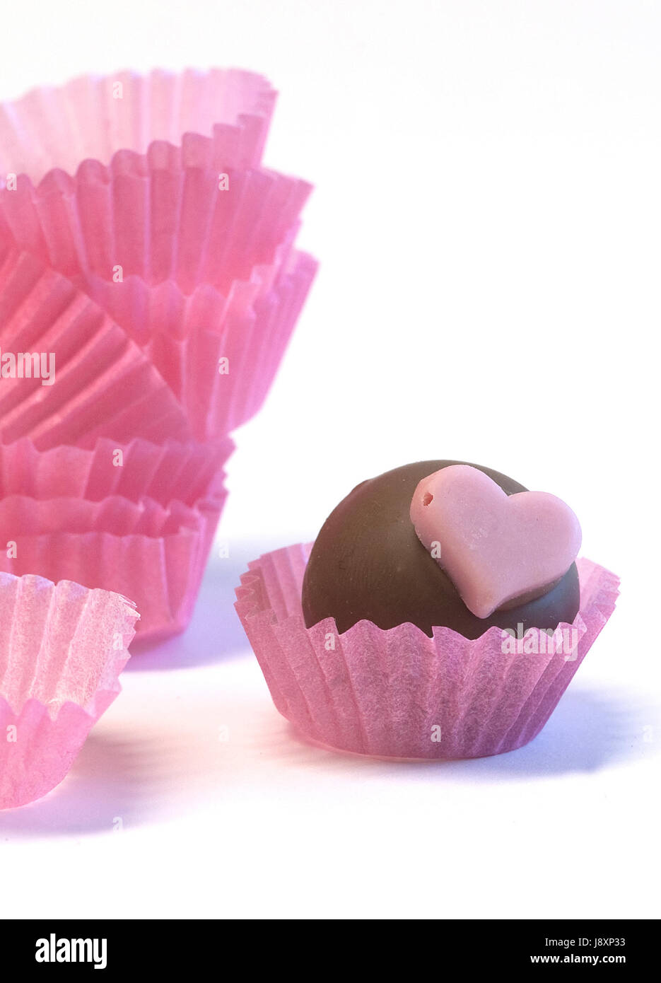 sweet, gift, confection, heart, dessert, chocolate, sweet, affection ...