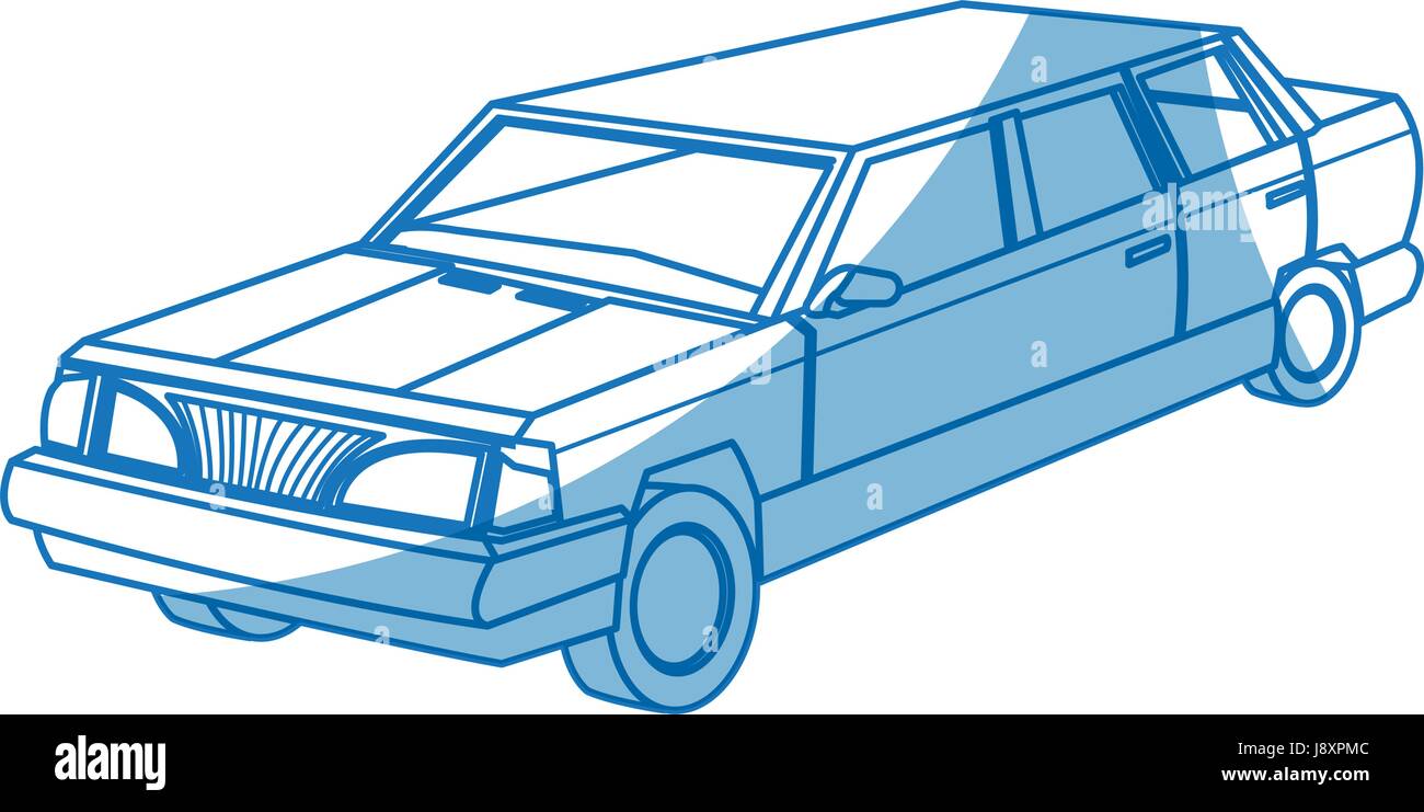 Road trip stretch Stock Vector Images - Alamy