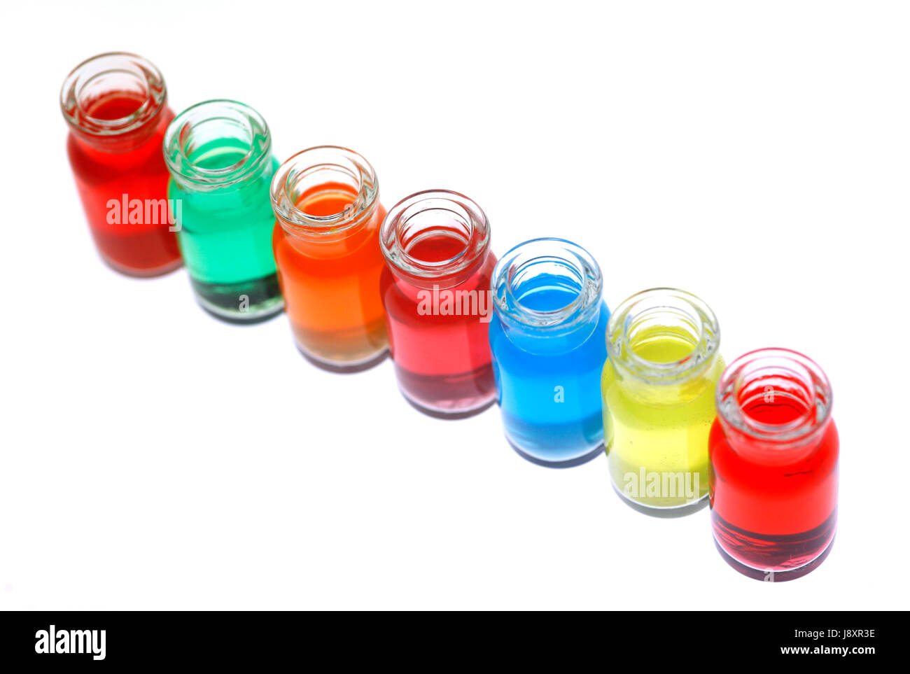 experiment, colour, industry, science, research, coloured, colourful ...