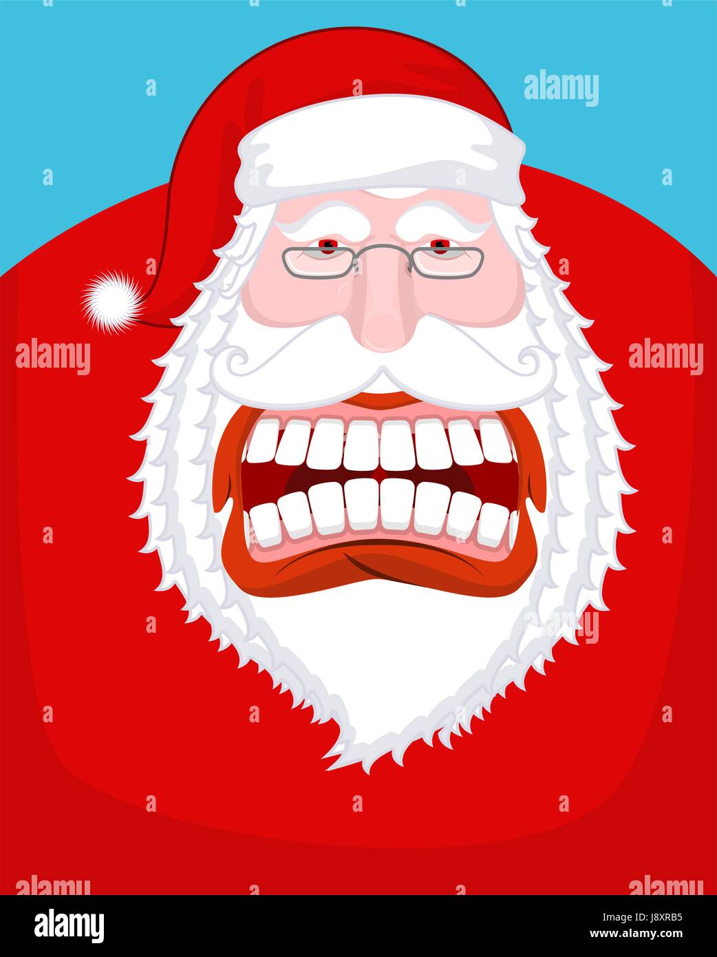 Seasonal vicious Stock Vector Images - Alamy