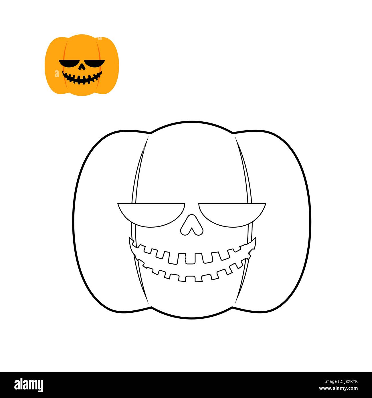 Dreaded vector vectors hi-res stock photography and images - Alamy