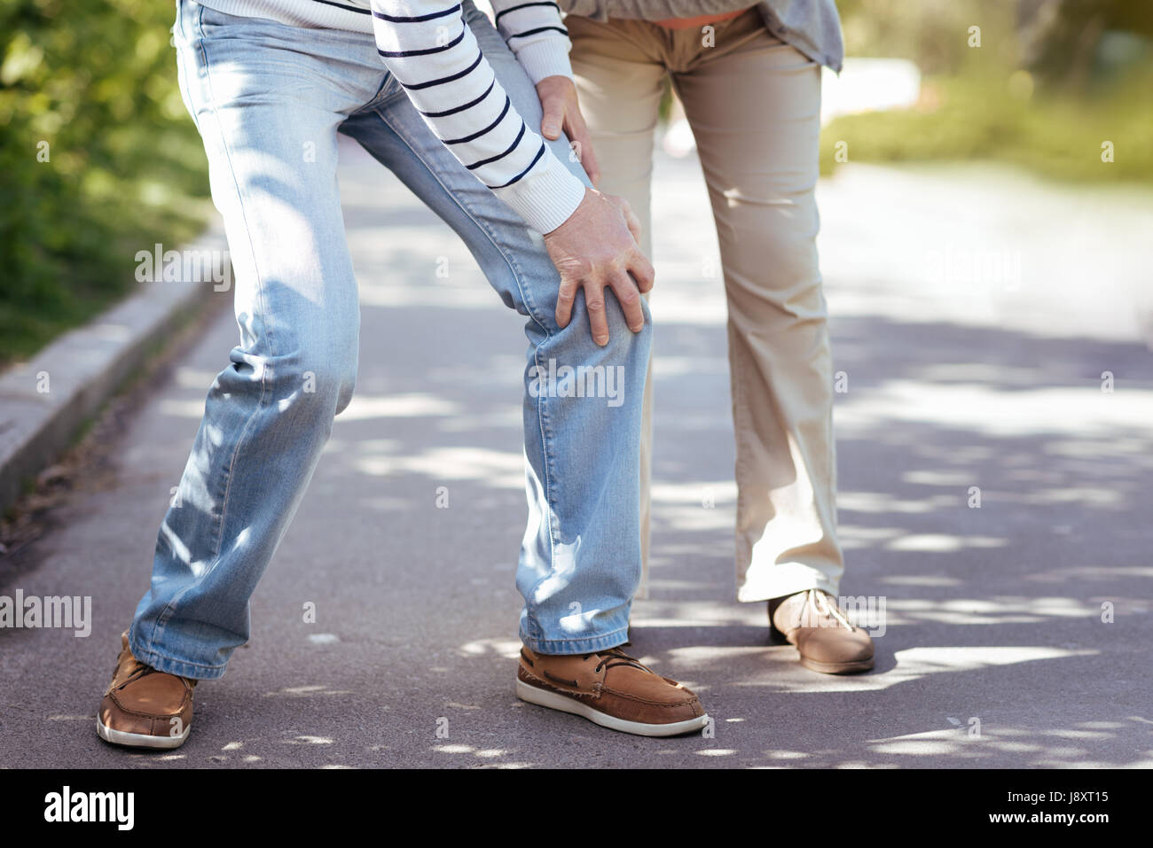 Joint family hi-res stock photography and images - Alamy