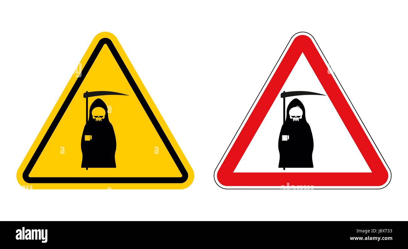 Grim Reaper Sign Grim Reaper Decoratie | Halloween Sfeer In Huis!