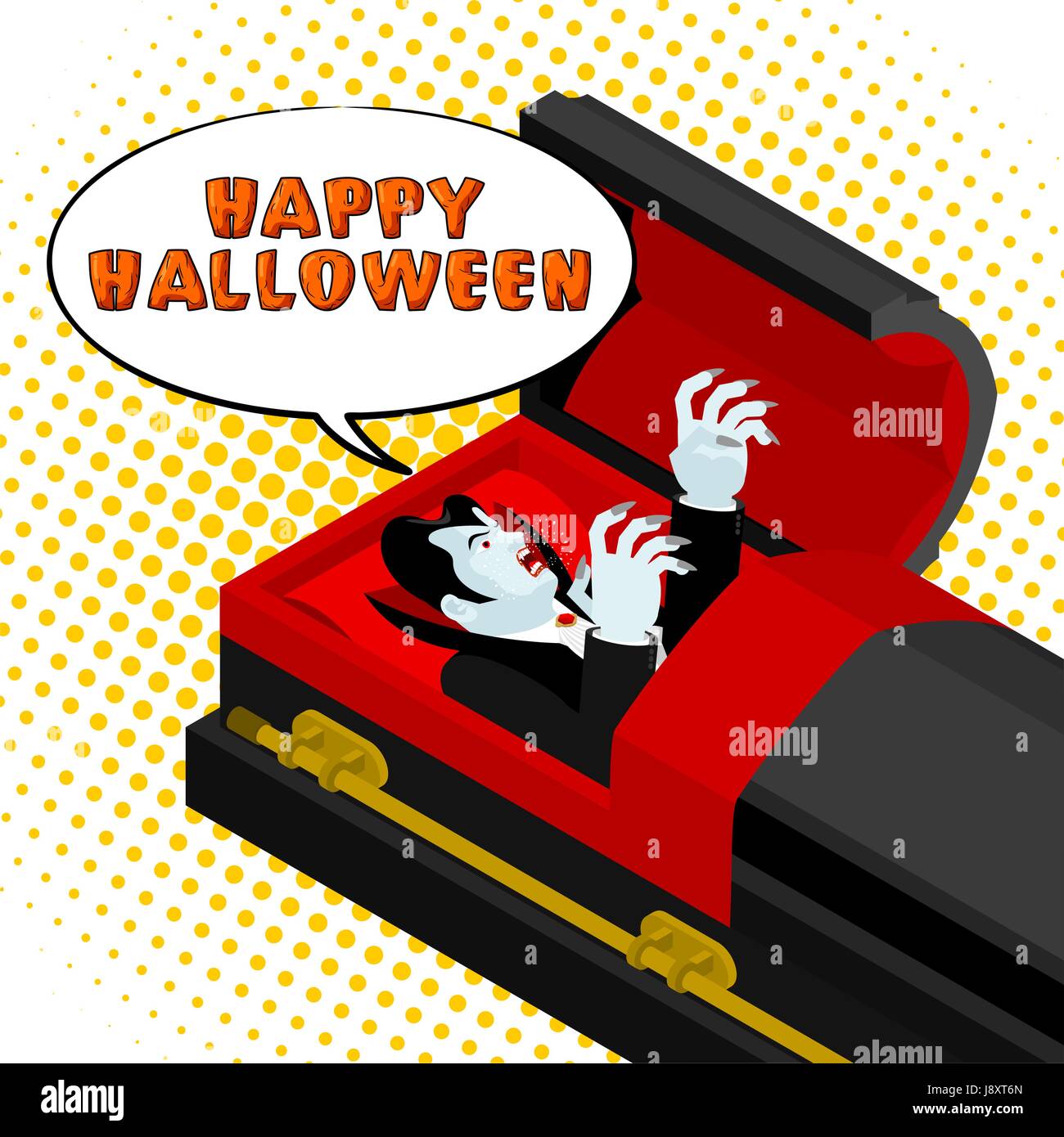 Dead man bed Stock Vector Images - Alamy