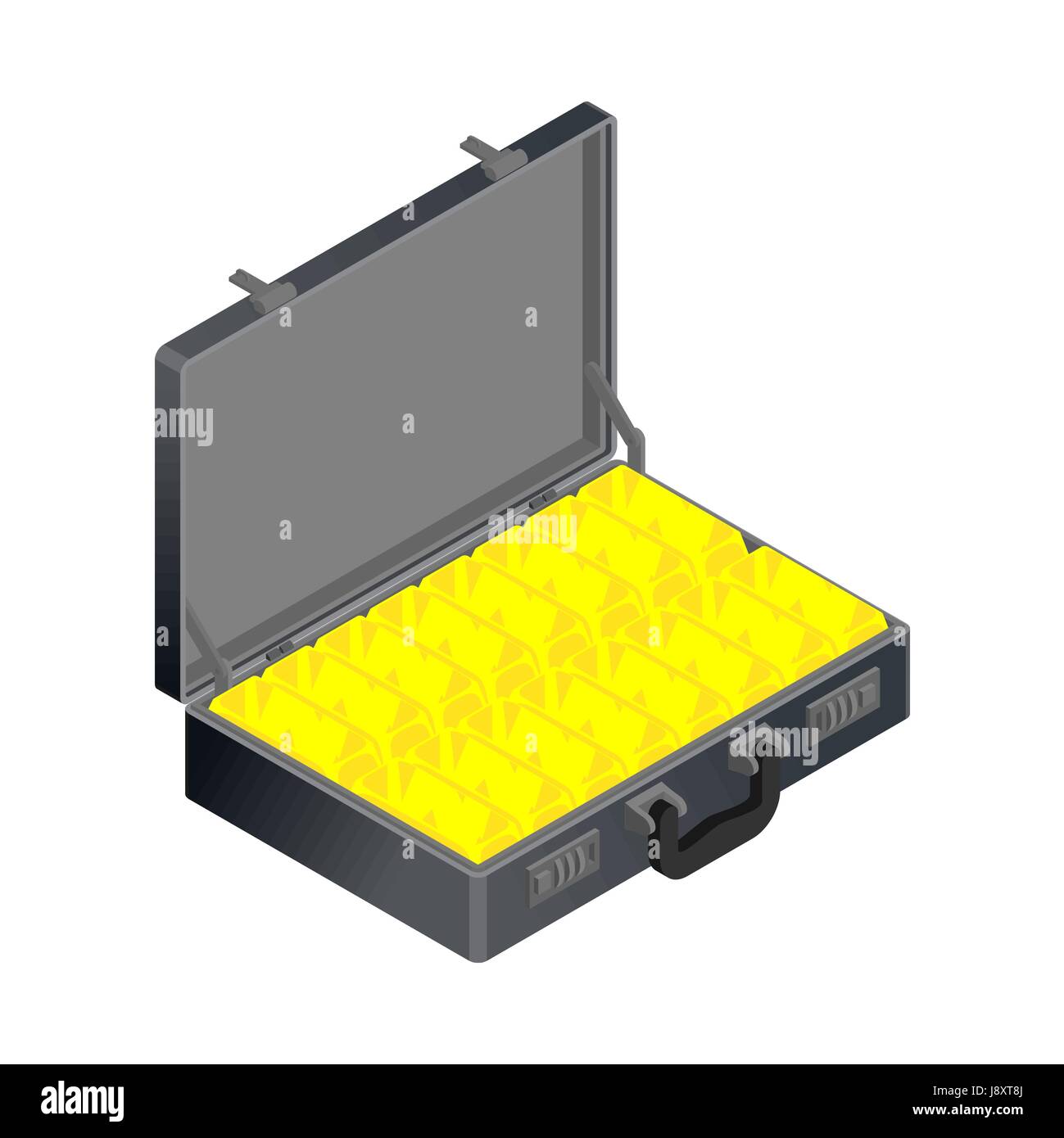 Bullion Stock Vector Images - Alamy