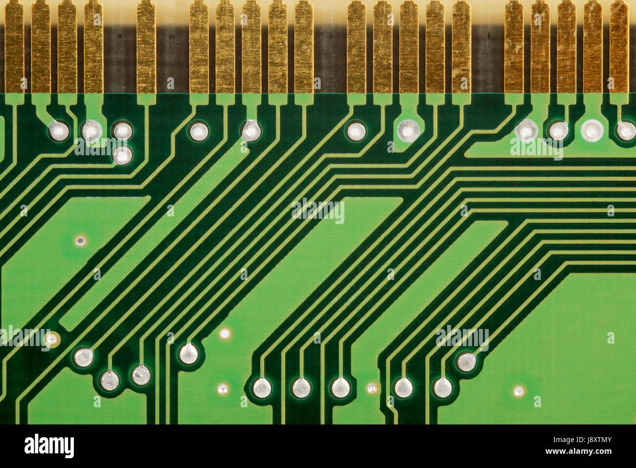 Electronics Engineering Printed Circuit Board Hardware Conducting