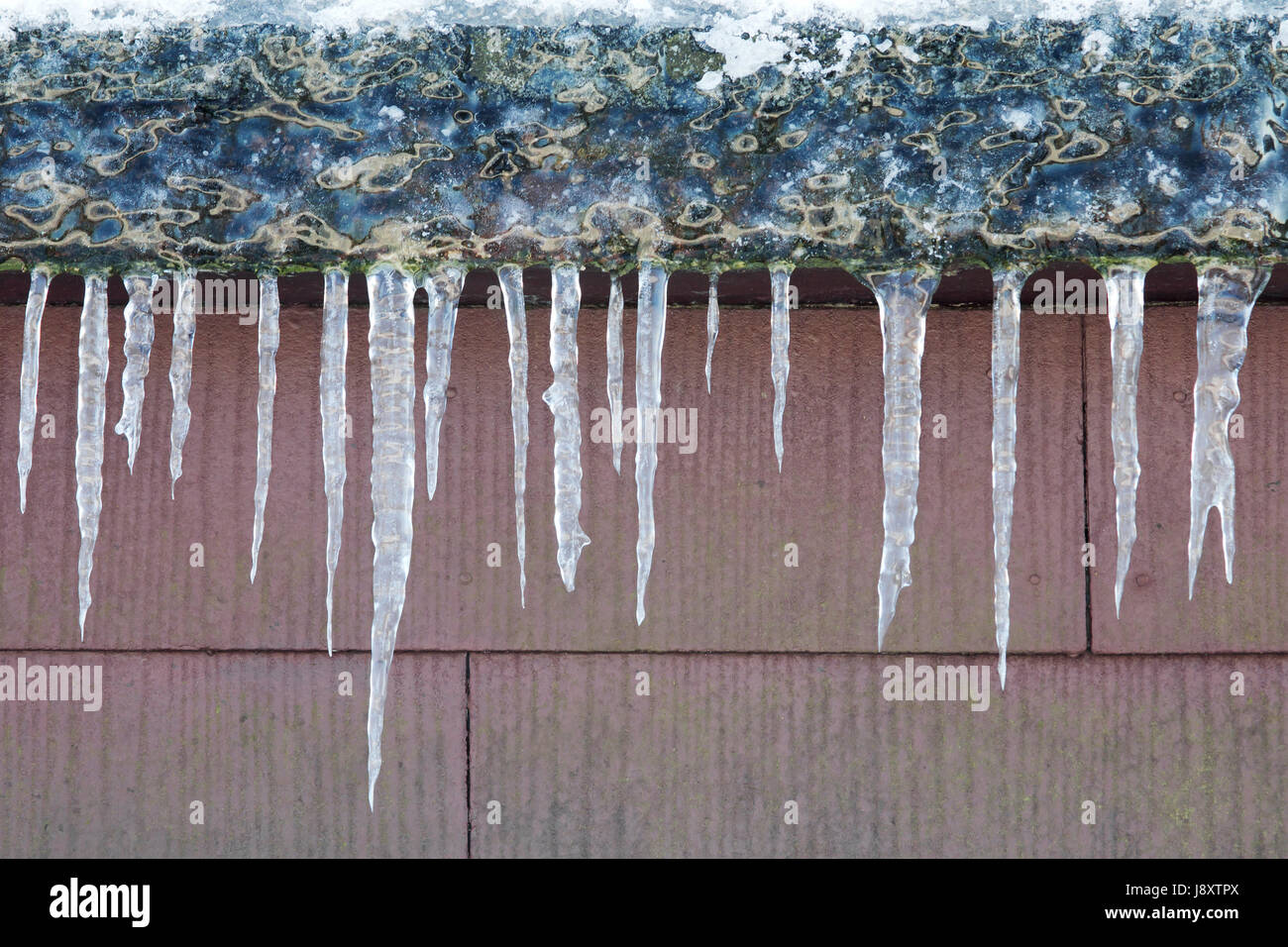 winter, cold, ice, frost, frozen, icicle, icicles, tap, freeze, danger ...