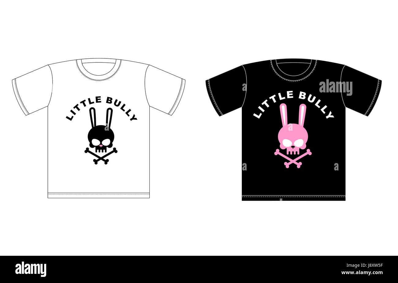 Hooligans Logo Skull